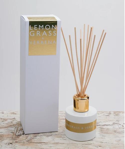 Janie Wilson Diffuser - English Pear & Freesia