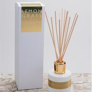 Janie Wilson Diffuser - Pom Noir